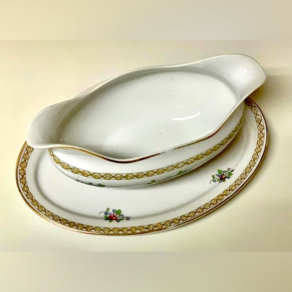 Noritake | Kitchen | Vintage Early 90s Gold Trim Porcelain Noritake ...